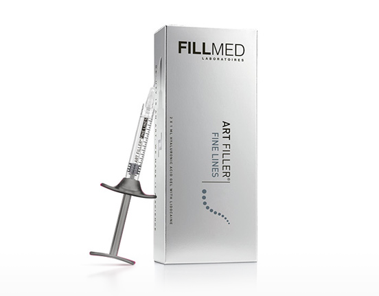 Aesthetic medicine center, Aesthetic treatments and procedures - FillMed